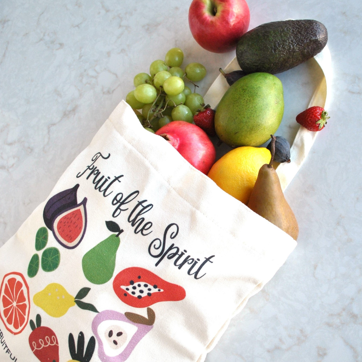 Abundant Life Package – Fruitful Christian