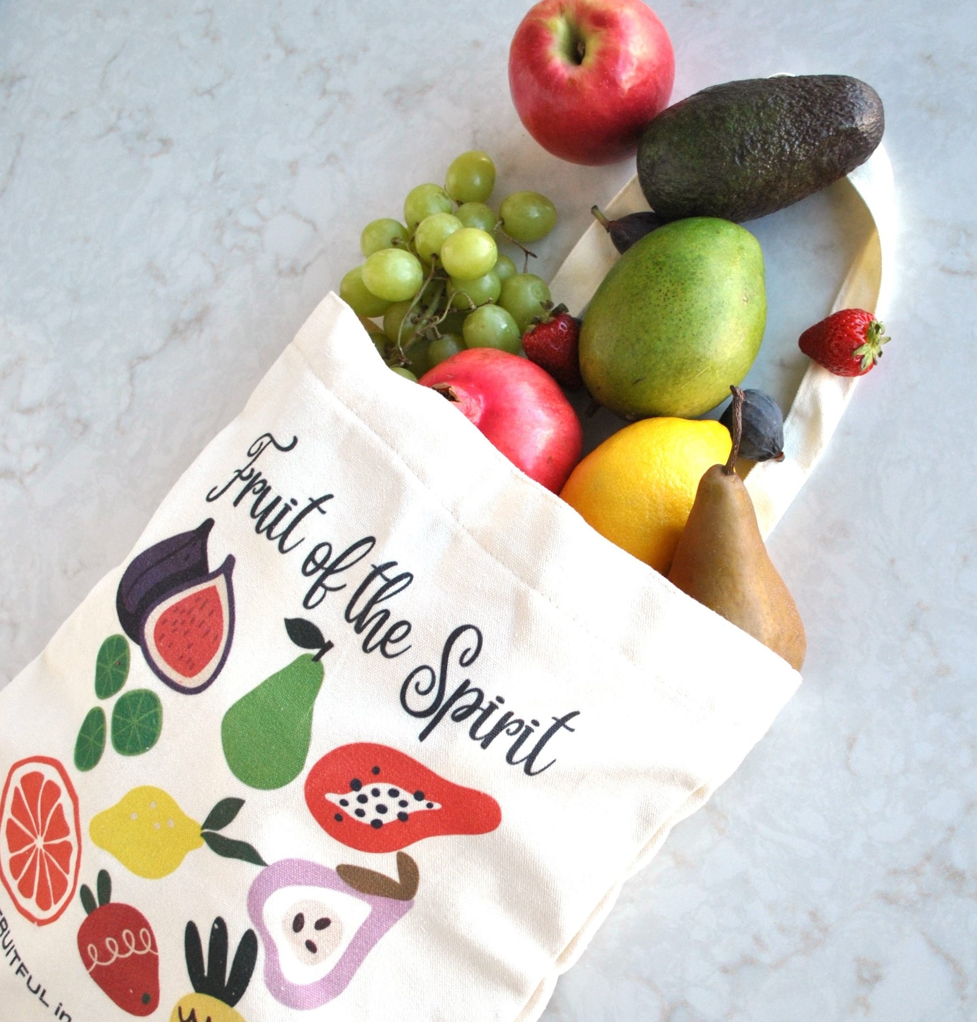 Fruitful Christian -Live God's Plan for Your Life